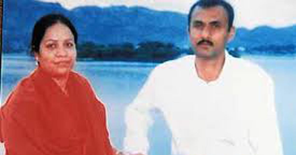Verdict in Sohrabuddin Fake Encounter Case: How the Case Unfolded
