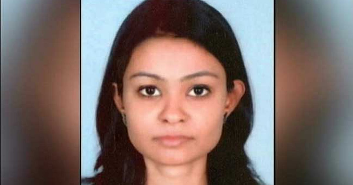 Death for Two in Jigisha Murder Case, Third Convict Gets Life Term