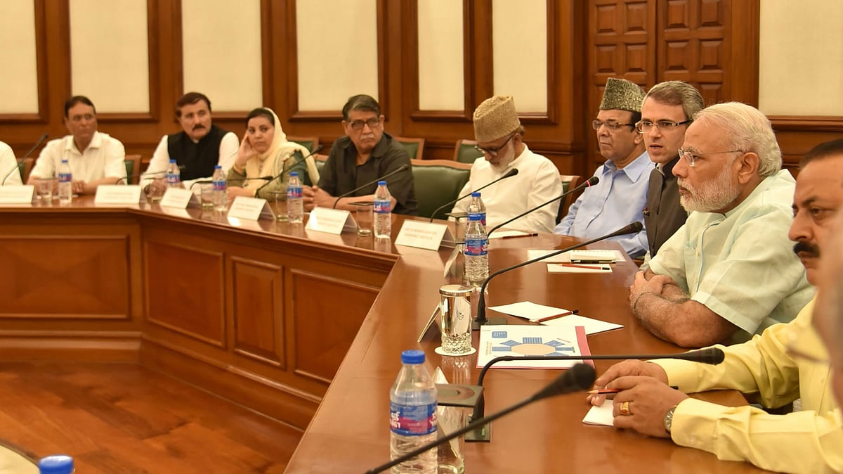 QBullet: Modi on Kashmir, 2 Death Sentences in Jigisha Murder Case