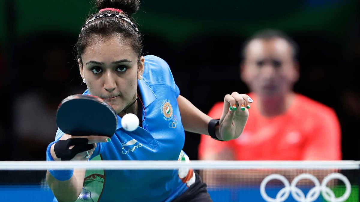 Table Tennis News: Latest Table Tennis News, Top Stories, Articles ...