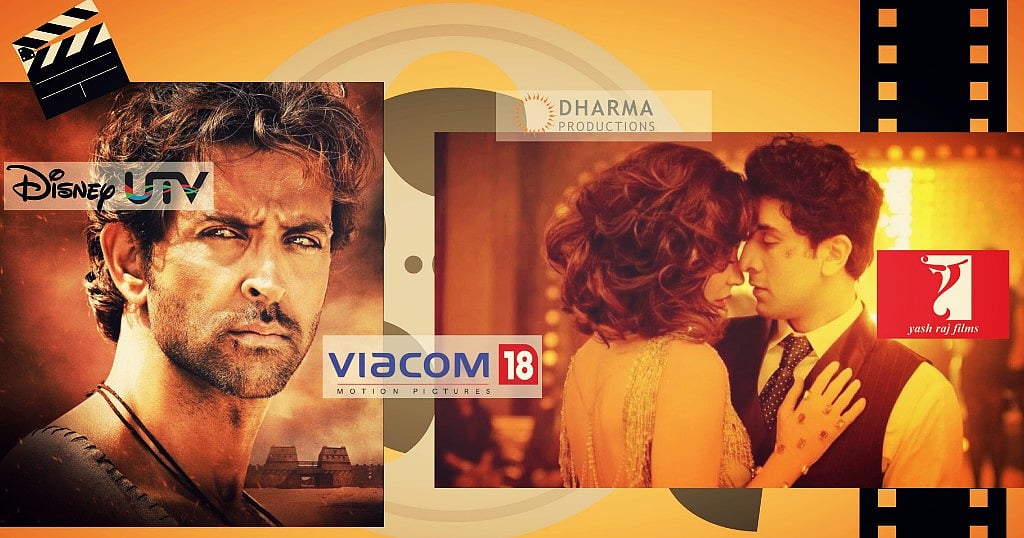 An Insider’s View: Why is Bollywood Going Bust?