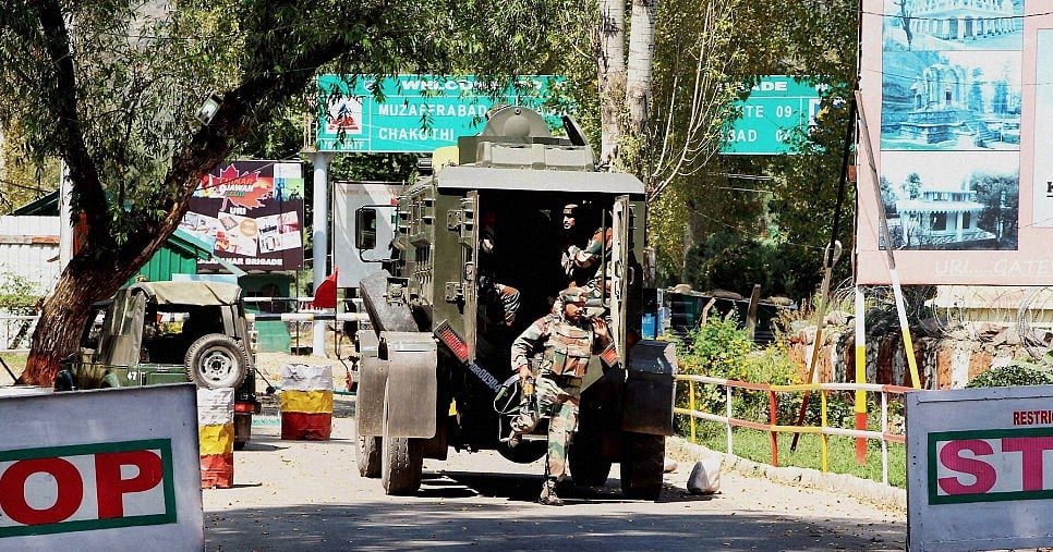 Uri Attack: Experts, Ex-Servicemen React to Deadly Terror Incident