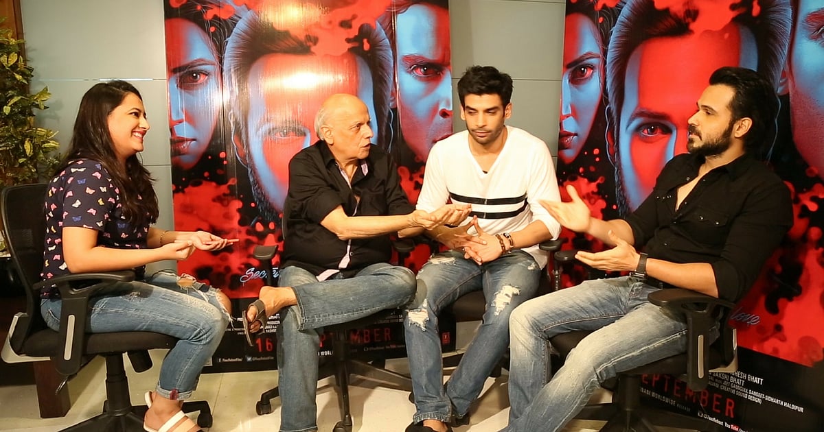 Exclusive: Raaz Gets A Fourth Reboot & The Makers Tell Us Why