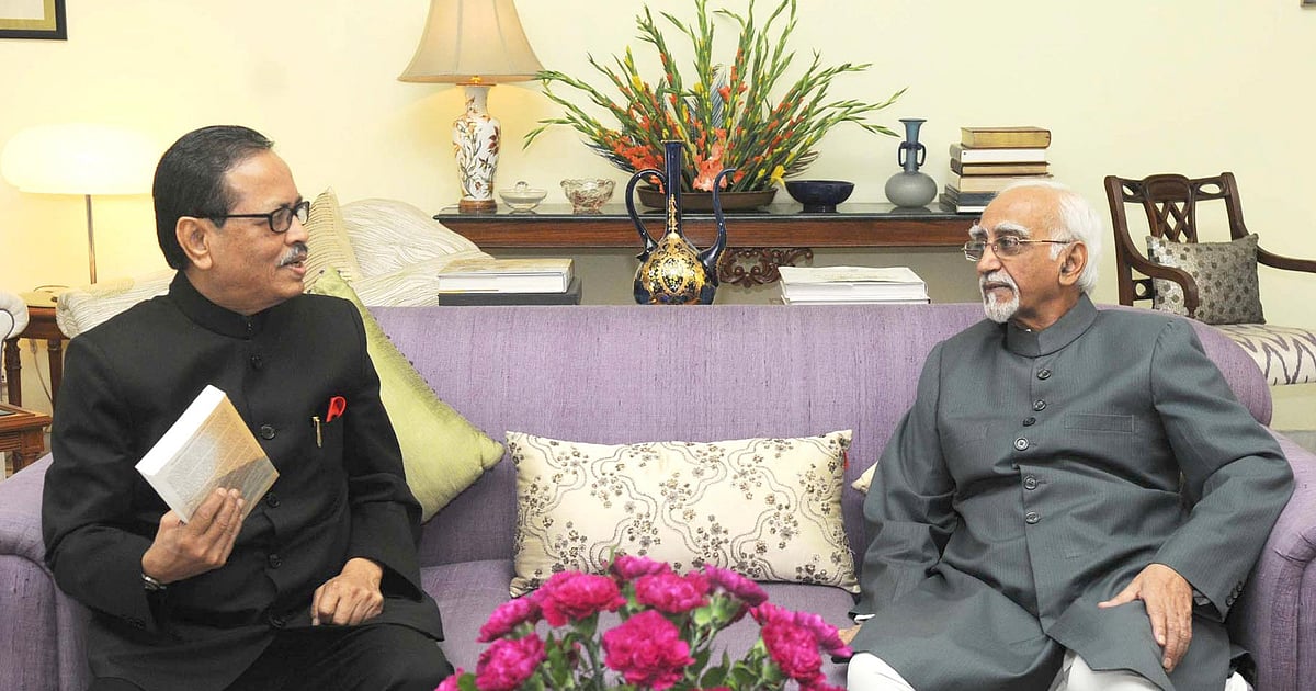 Arunachal Governor Rajkhowa Asked to Resign on ‘Health Grounds’