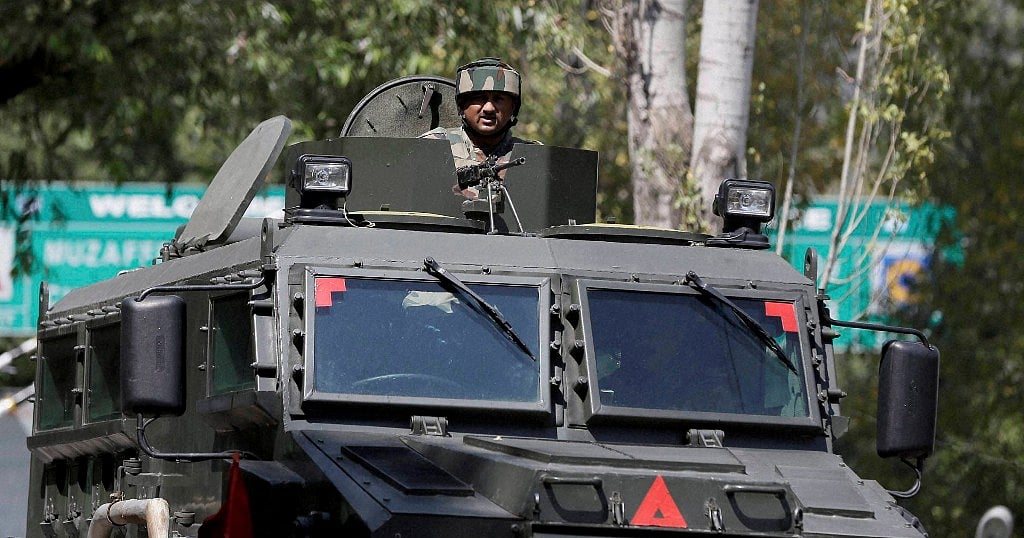Uri Attack: How the Events That Martyred 17 Soldiers Unfolded