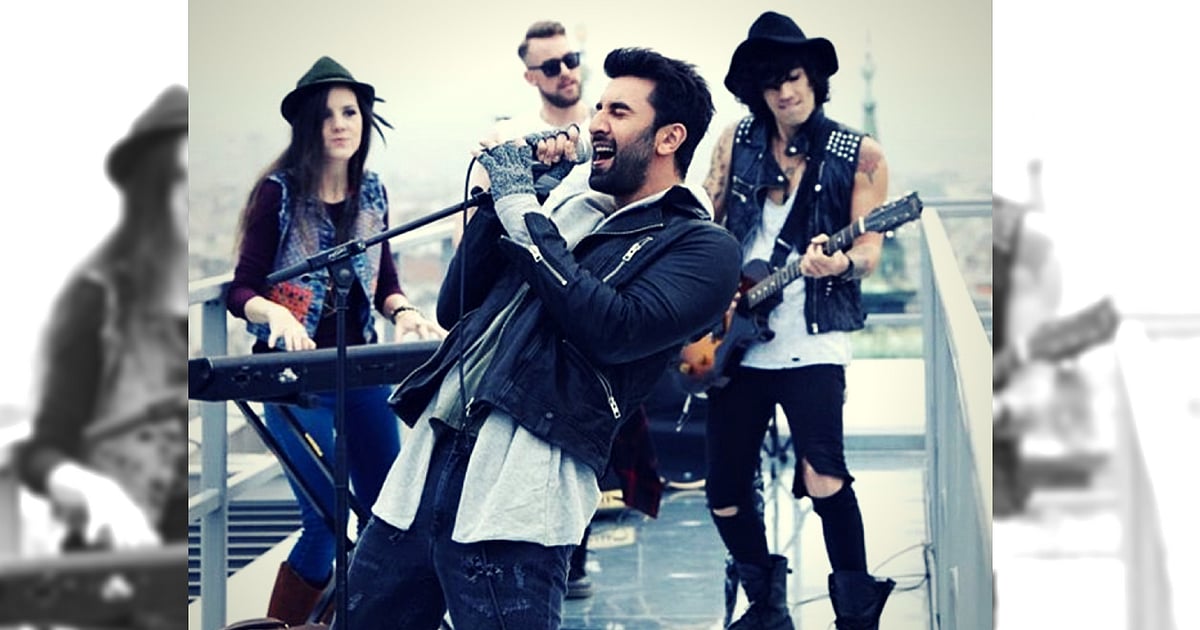 ‘Bulleya’ Adds A Bold Sufi Touch To ‘Ae Dil Hai Mushkil’ Album