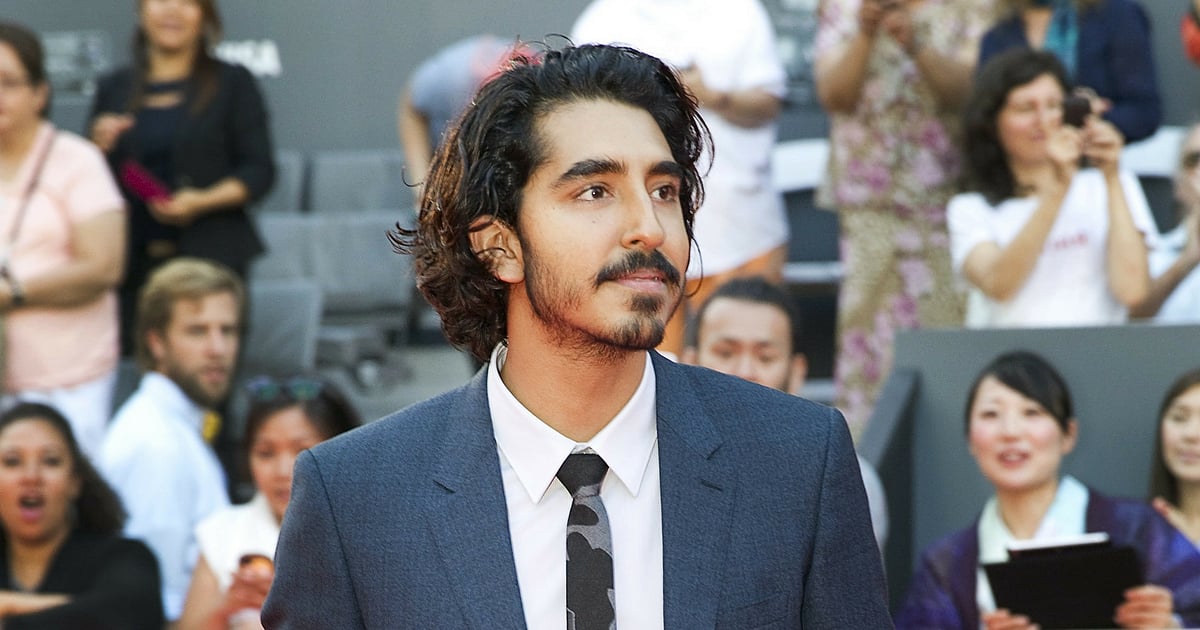 Actor Dev Patel Risks Life, Breaks up Knife Fight Outside a Store in ...