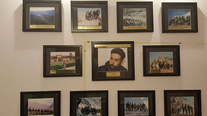 Kargil Vijay Diwas 2021: Captain Batra, The ‘Shershaah’ Pak Army Feared ...