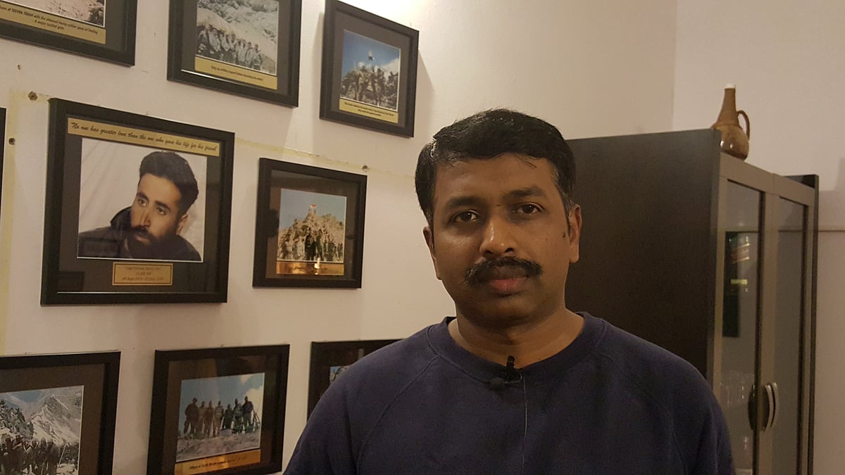Kargil Vijay Diwas 2021: Captain Batra, The ‘Shershaah’ Pak Army Feared ...