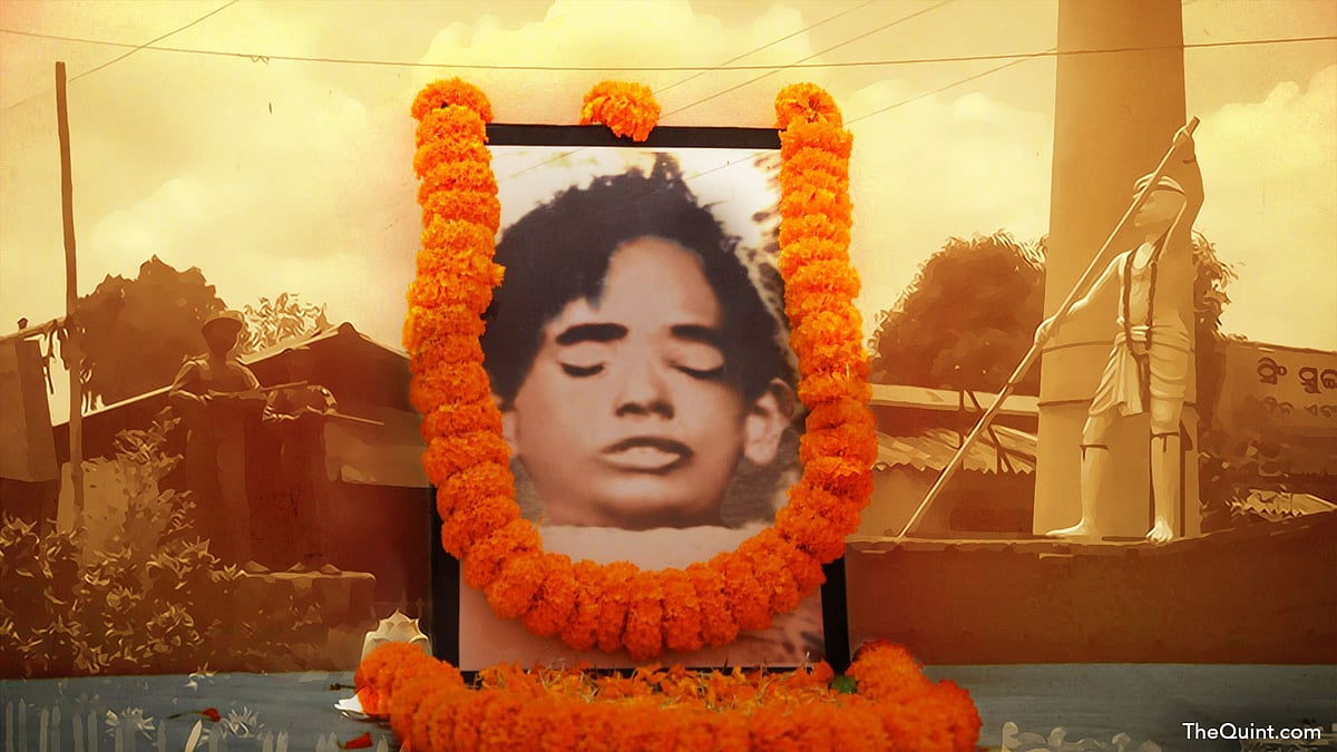 Remembering Baji Rout, India’s Youngest Martyr