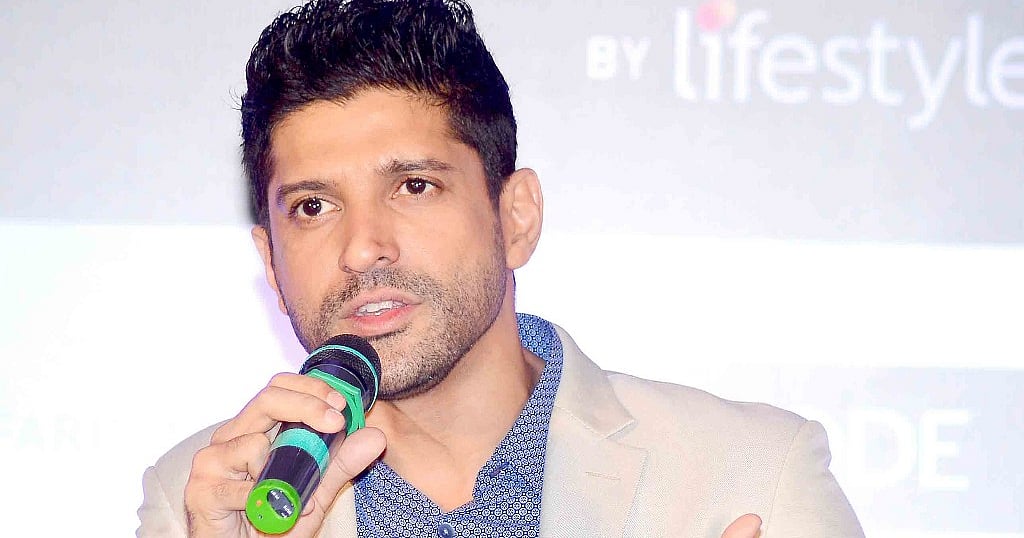 There’s No Question Of Paying Rs 5 Crore For Raees: Farhan Akhtar