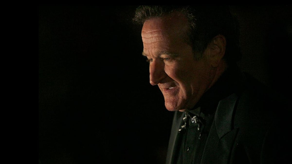 Robin Williams News: Latest Robin Williams News, Top Stories, Articles ...
