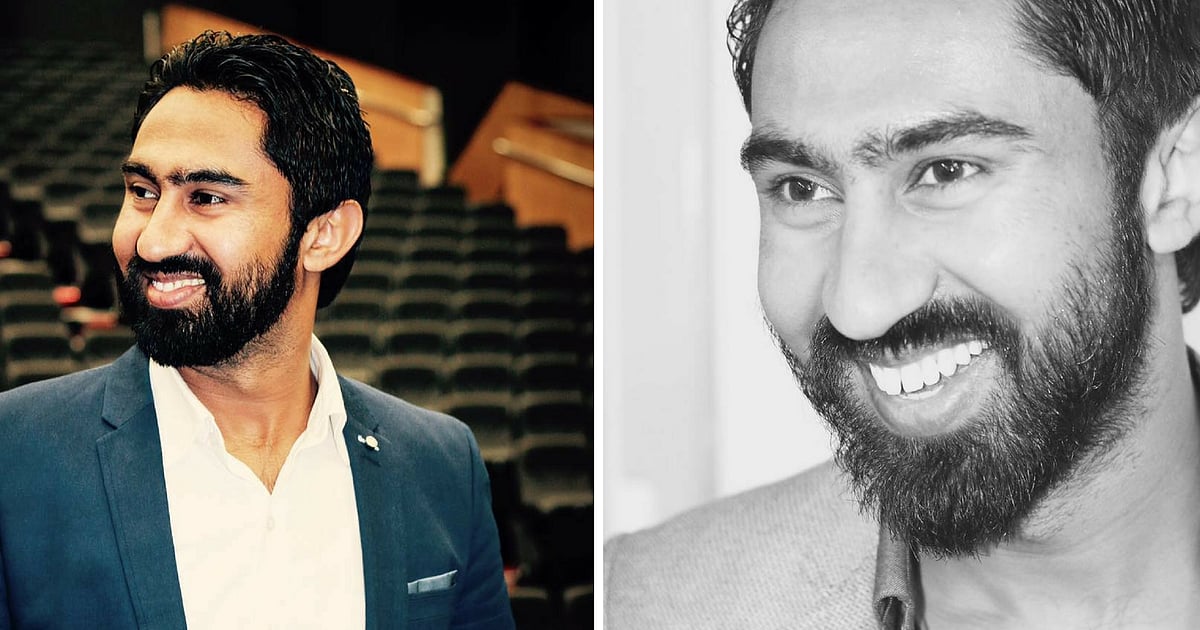 Manmeet Alisher Was More Than Just an ‘Indian-Origin Bus Driver’