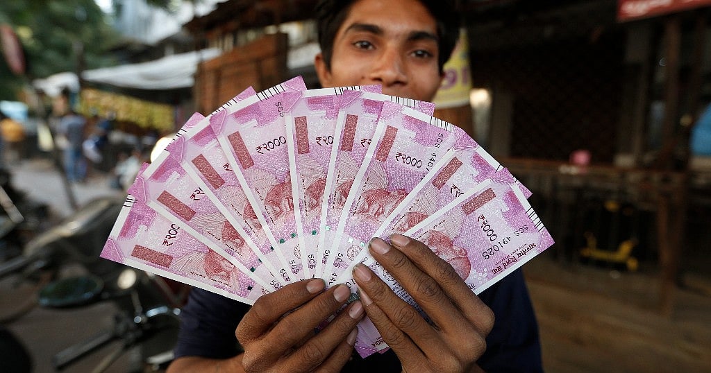 Report of Demonetisation Aiding Burundi Put Up By a Satire Website