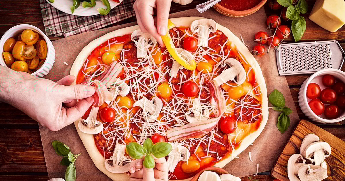 Watch What You Eat! A Common Food Additive Can Cause Bowel Cancer