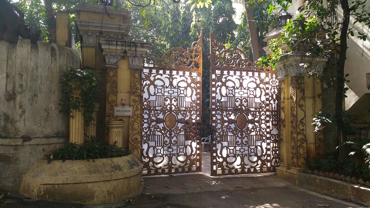 Yash Birla in Hot Water; May Be Forced To Vacate Birla House