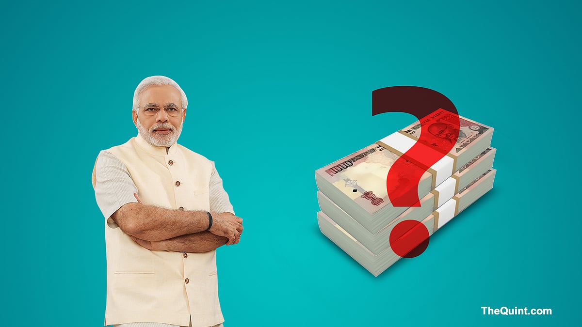 No Data on Demonetised 500, 1000 Notes Used at Petrol Pumps: RBI