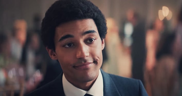 ‘Barry’: The Story Of Barack Obama During His Years At Columbia