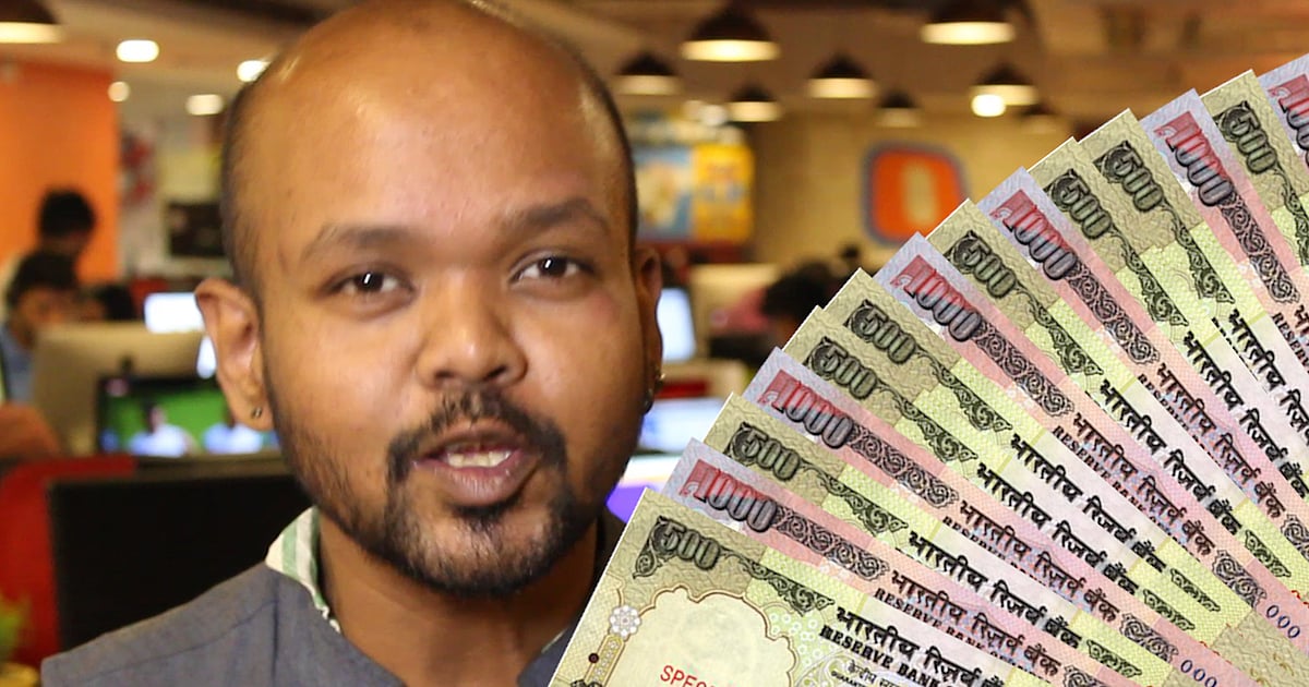 Please ‘Note’: How to Exchange Your Old Rs 500, 1000 For New Ones