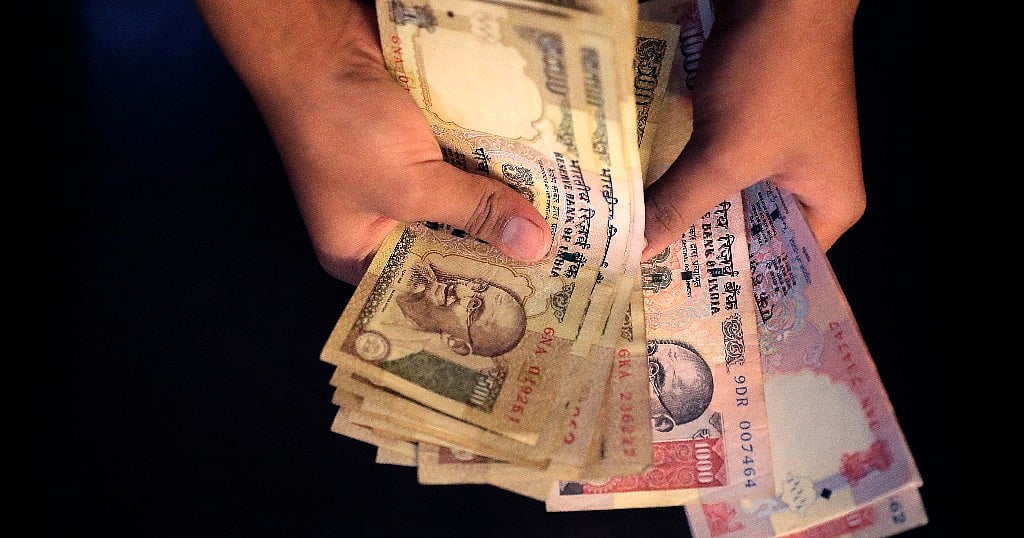99% of Demonetised Notes Back in Banking System: RBI Annual Report
