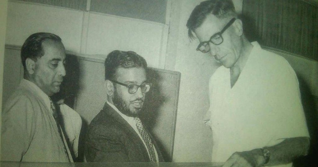 Ex-ISRO Chief MGK Menon Passes Away At 88