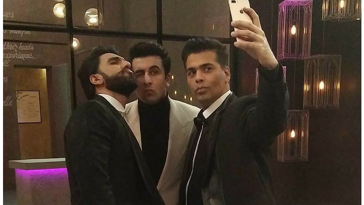 What You Can Expect From Ranbir & Ranveer on Koffee With Karan