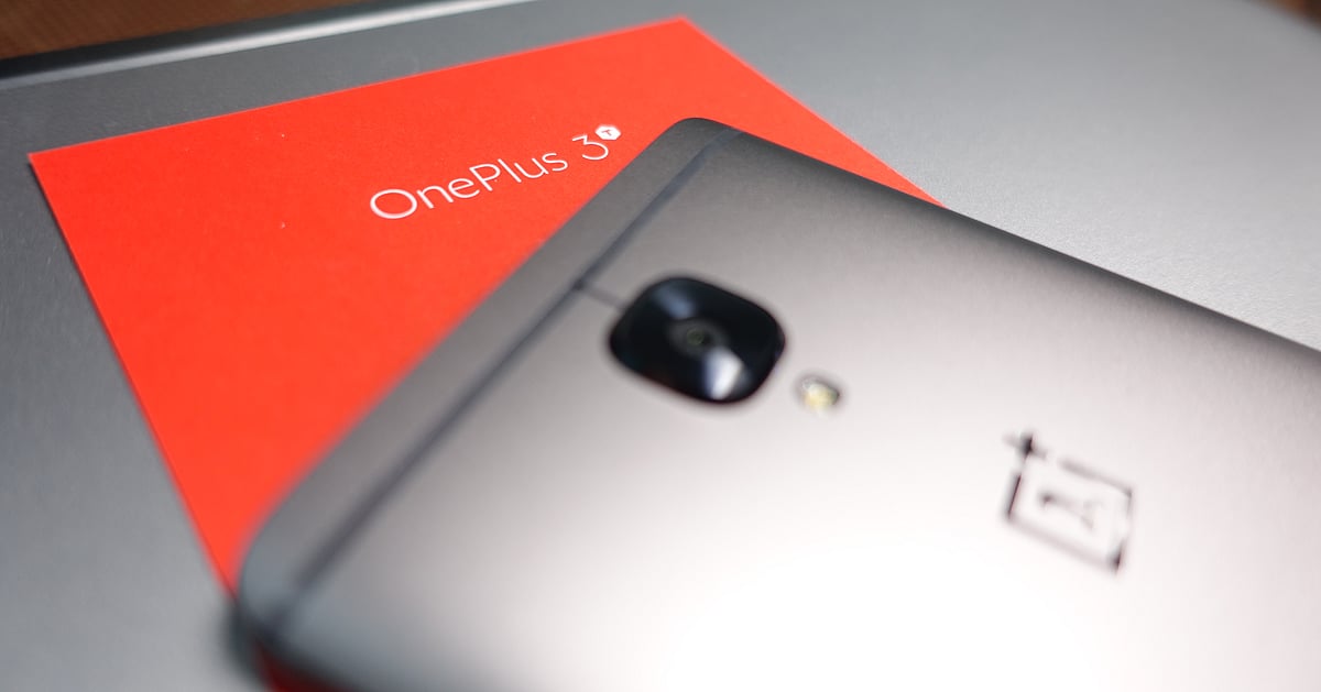 Review: OnePlus 3T Makes for a Worthy Mid-Cycle Smartphone Refresh