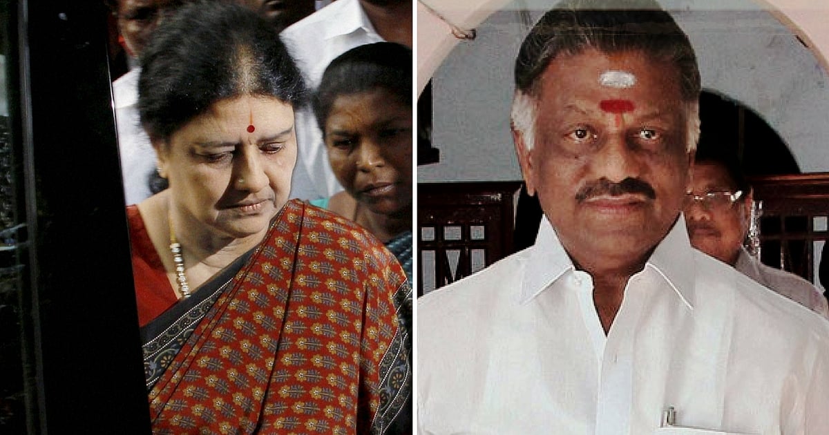 OPS Camp Leaks MLAs’ Numbers, Asks Public to Call & Convince Them