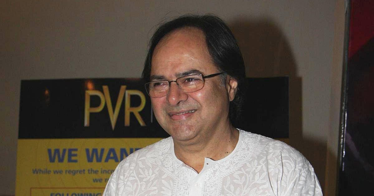 Farooque Shaikh Birth Anniversary Special: A Passionate Actor But A ...