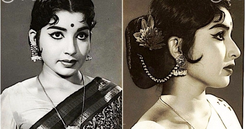 Rise of Brand Amma: Chronicles of a Thespian and a Vibrant Leader