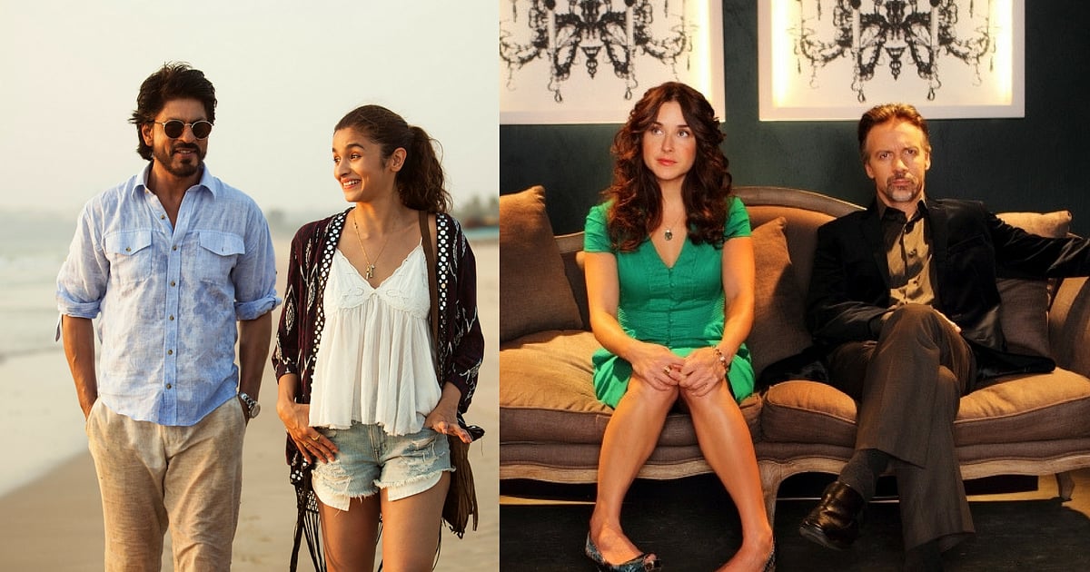 How ‘Dear Zindagi’ Is a Replica of the TV Series ‘Being Erica’