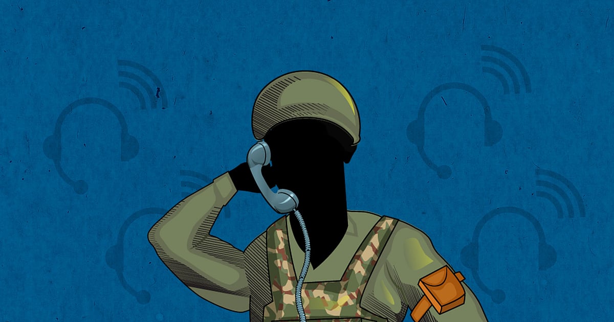 The Army’s New Complaint Policy: Is It the Right Step?