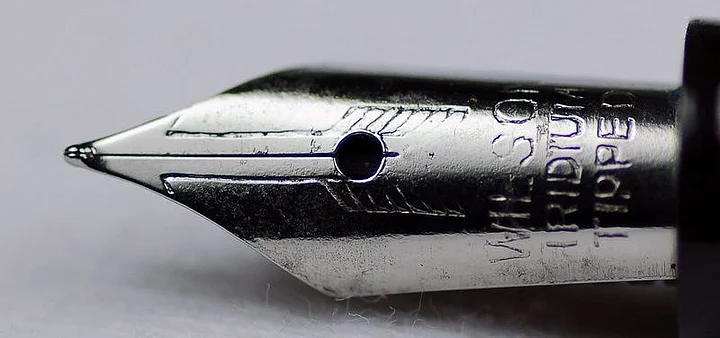 Sifting Through History Looking for Ambedkar’s ‘Constitution’ Pen