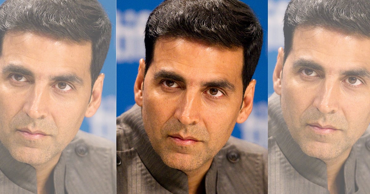 An App for the Army: Akshay Kumar Joins Forces With Home Ministry