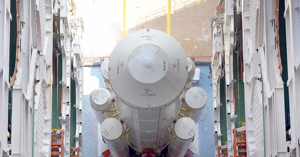 With 104 Satellites, ISRO’s PSLV C-37 Mission Will Create History
