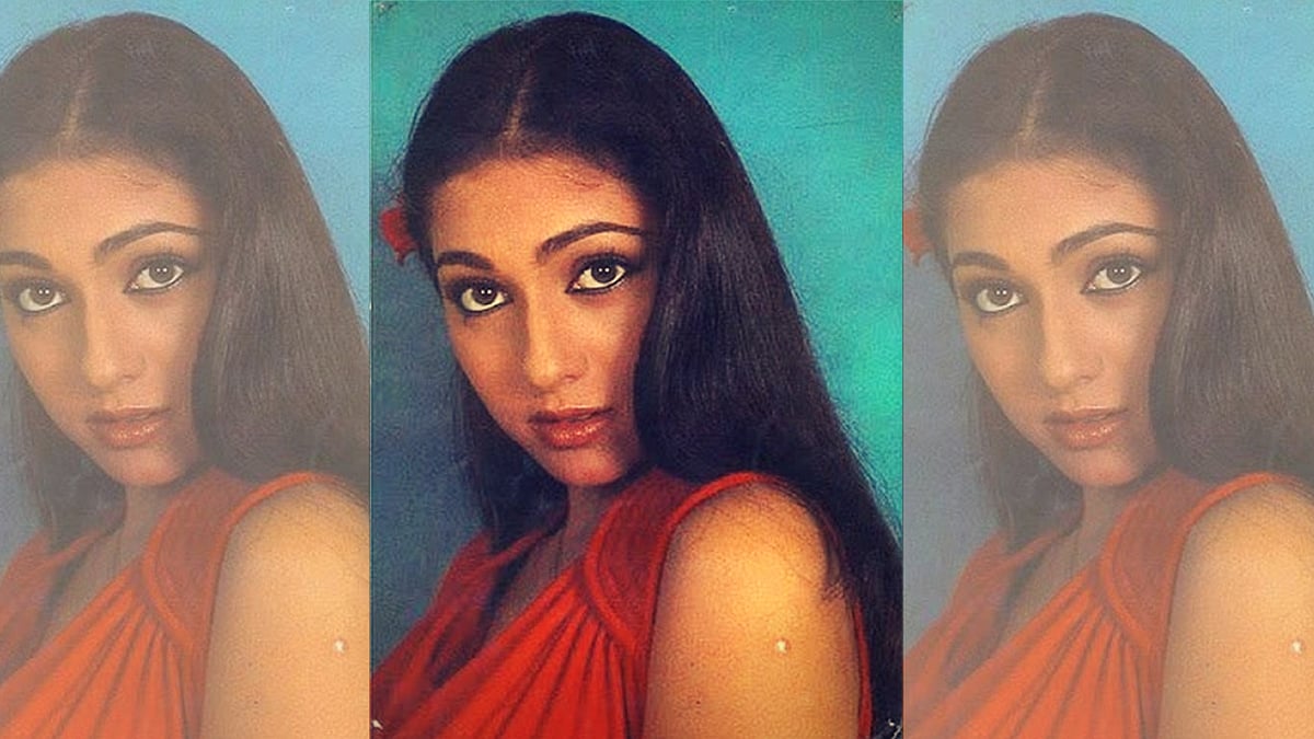 Tina Ambani Birthday Special: Yesterday’s Screen Heartbreaker Tina ...
