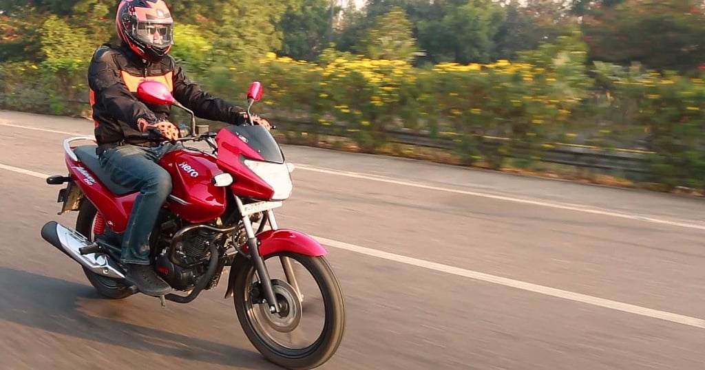Hero Achiever 150 Review: This Commuter Bike Hits the Sweet Spot