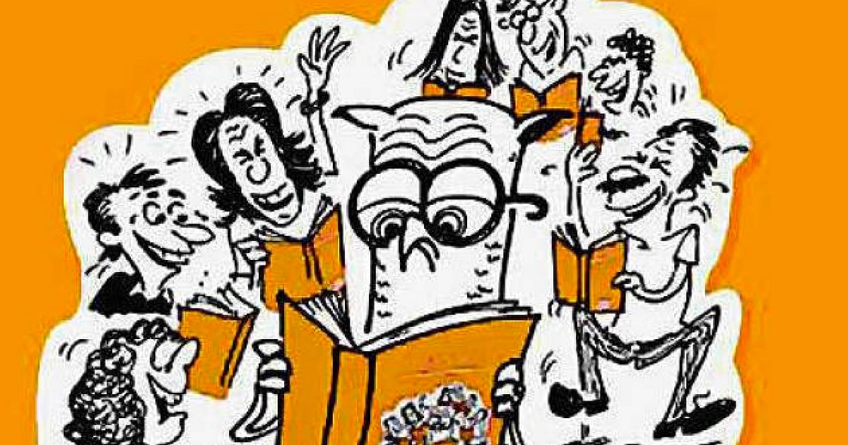 Review: A Wicked Wit Sums Up the Parsis (And This Book About Them)