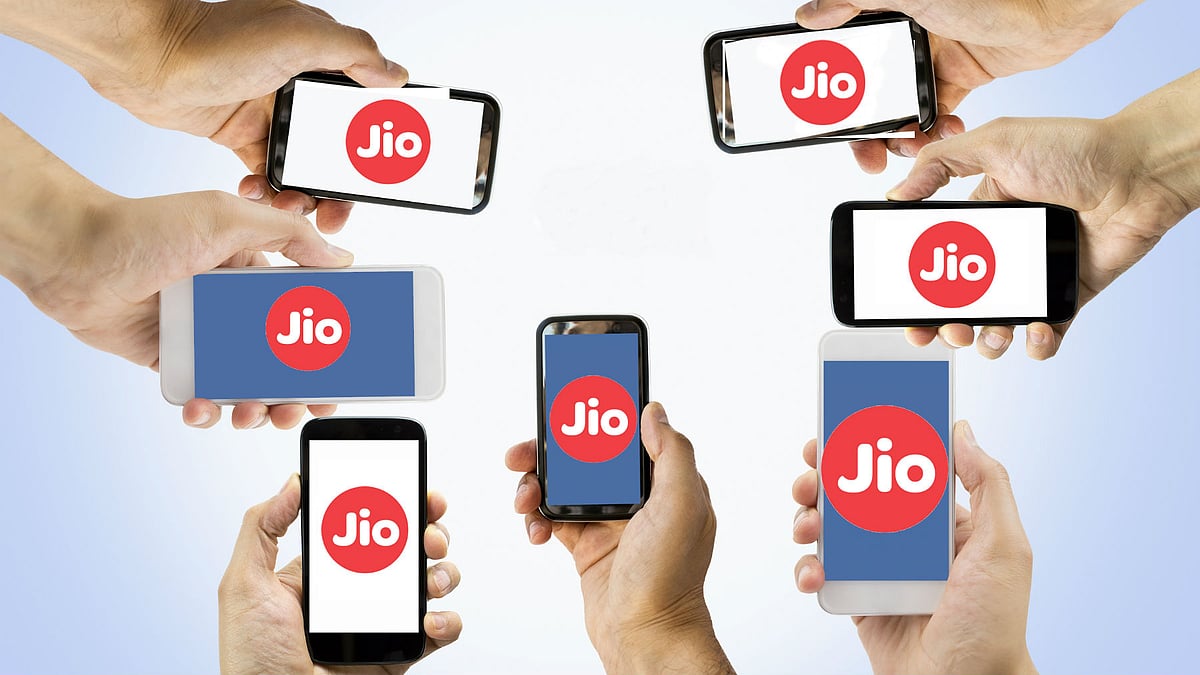 Reliance Jio Is Giving 10GB Add-On Data for Streaming on JioTV App