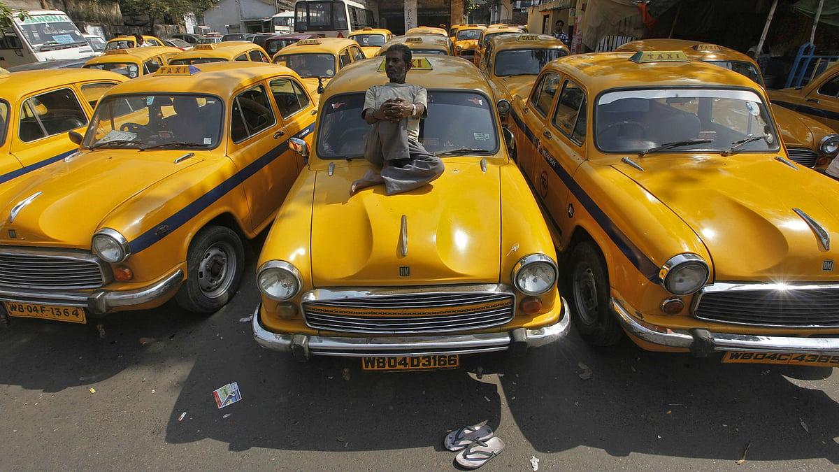 Hindustan Motors Sells Iconic Ambassador Brand to Peugeot