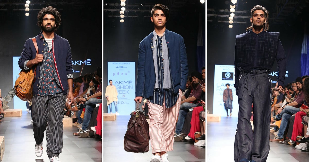 How to Be Mantastic in Eight Simple Steps