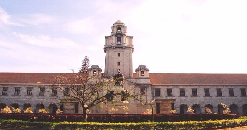 World University Rankings 2024:IISC Bangalore Tops the Indian List, 90 ...