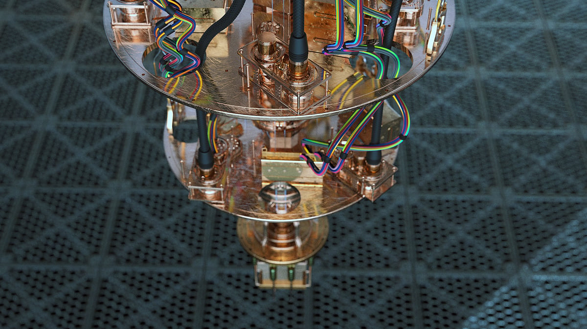 IBM Research Nanotechnology Could Revolutionalise Data Storage