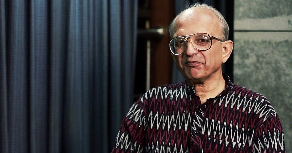 Review: Swaminathan’s Genius Explained for Everyman in New Book