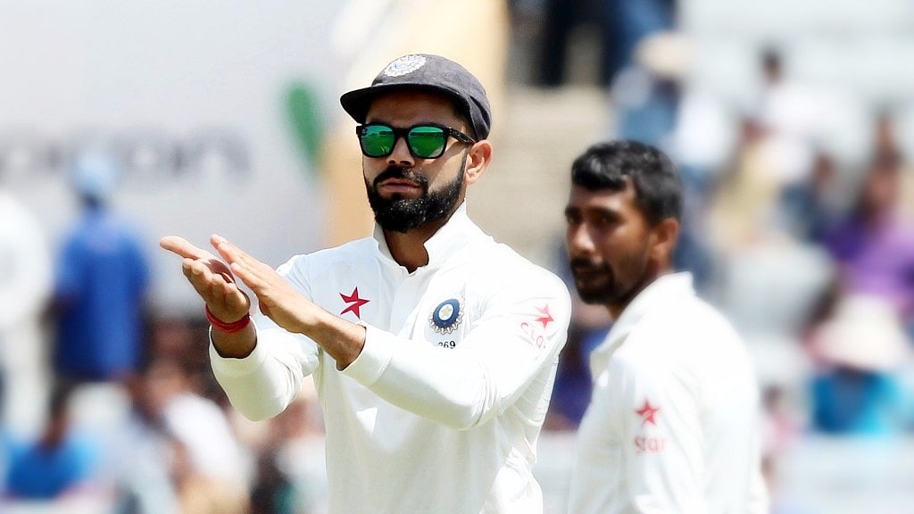 ICC Announces Future Tours Program for the 2018-2023 Cycle