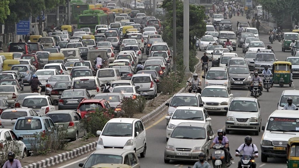 Bengaluru Lagging Behind in India’s Urban Development Rankings