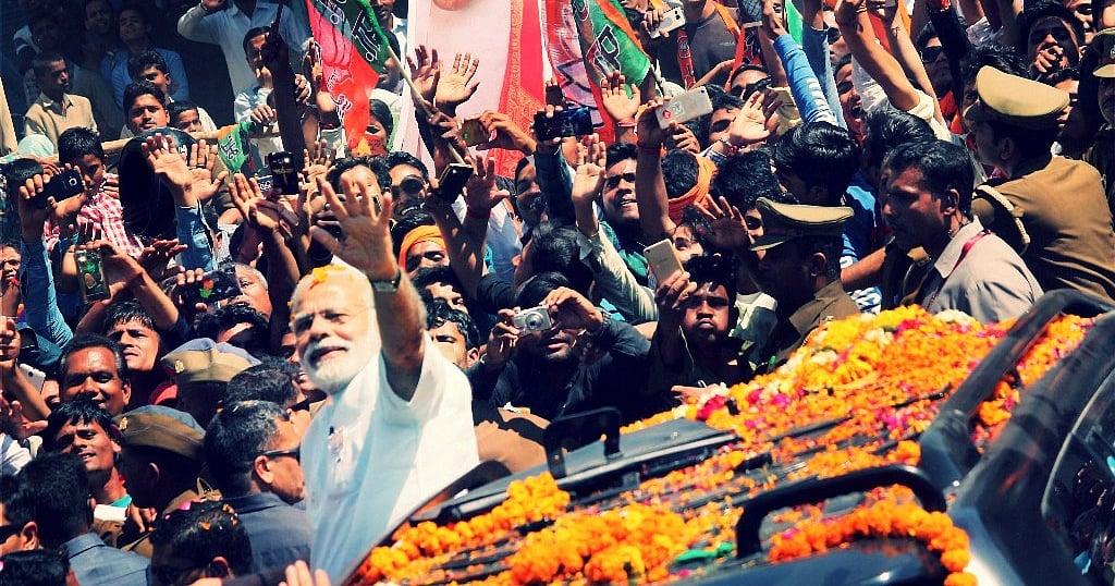 Aaj Tak, ABP, Republic TV Exit Poll: Live Election Results Vs Exit Poll ...