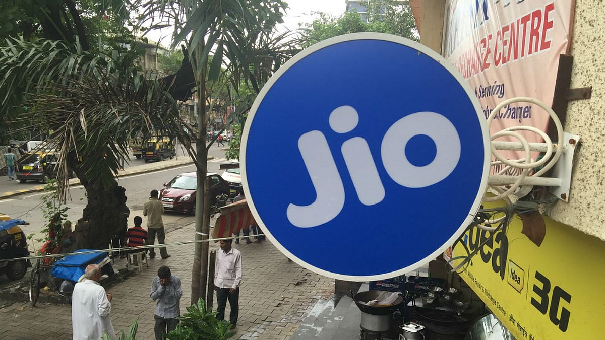 After 4G, Reliance Jio Now Eyeing the Broadband Internet Arena