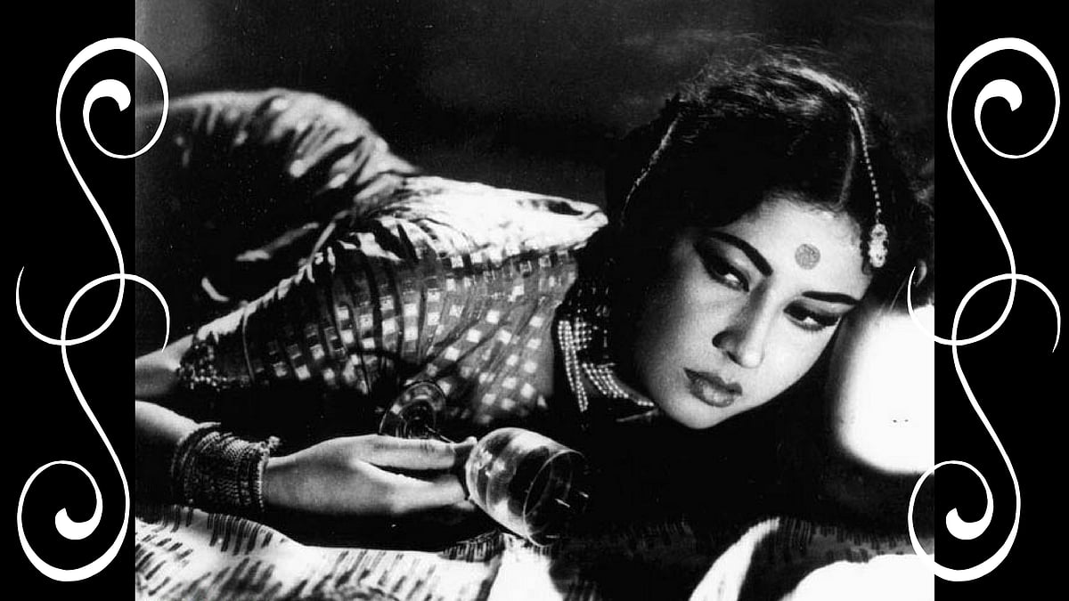 Meena Kumari News: Latest Meena Kumari News, Top Stories, Articles ...