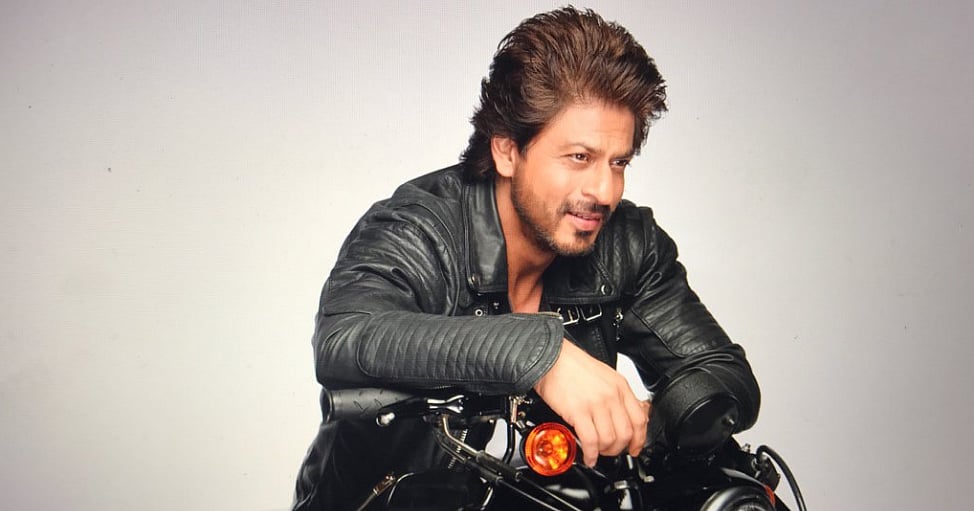 SRK Completes 26 Years in Bollywood; Recalls His Emotional Journey